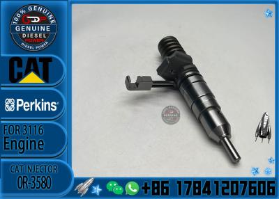 China Injetor de combustível novo de alta qualidade 0R-846 20R-2051 0R-3580 127-8222 107-1230 7E-7607 Injetor de combustível diesel à venda