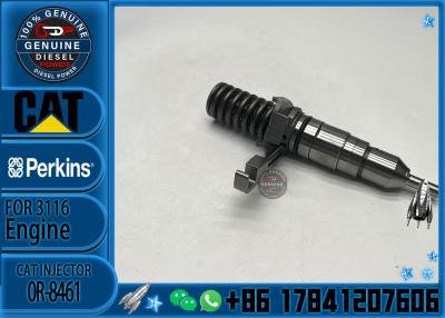 中国 カテゴリー 3116 インジェクタ7E-8727 0R-8461 7E-8729 0R-8469 7E-8952 0R-8465 キャターピラーエンジン 3116 インジェクタ 販売のため