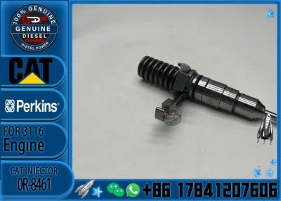 中国 カテゴリー 3116 インジェクタ7E-8727 0R-8461 7E-8729 0R-8469 7E-8952 0R-8465 キャターピラーエンジン 3116 インジェクタ 販売のため