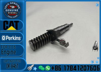 中国 カテゴリー 3116 インジェクタ7E-8727 0R-8461 7E-8729 0R-8469 7E-8952 0R-8465 キャターピラーエンジン 3116 インジェクタ 販売のため
