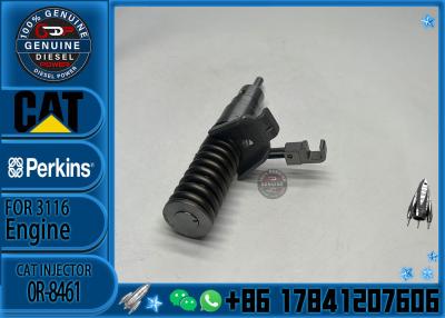 中国 カテゴリー 3116 インジェクタ7E-8727 0R-8461 7E-8729 0R-8469 7E-8952 0R-8465 キャターピラーエンジン 3116 インジェクタ 販売のため