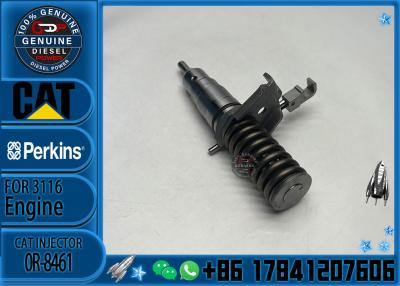 中国 カテゴリー 3116 インジェクタ7E-8727 0R-8461 7E-8729 0R-8469 7E-8952 0R-8465 キャターピラーエンジン 3116 インジェクタ 販売のため