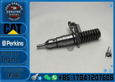 China Injetor Superior de Combustível Diesel Common Rail 127-8220 0R-8467 127-8222 0R-8461 Injetor mecânico Para Engenheiro de Escavação 311 à venda