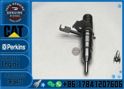 China Injetor Common Rail 4P-2995 0R-8471 4P2995 0R8471 Para motores de gato 3116 à venda