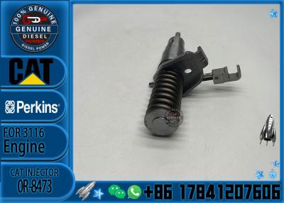 China Injetores de combustível para escavadeiras 3116 Bocal do injetor de combustível para motores 0R-8473 4P-2995 0R-8684 0R-8682 0R-8479 à venda