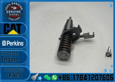 China Injetores de combustível para escavadeiras 3116 Bocal do injetor de combustível para motores 0R-8684 0R-8682 0R-8479 101-8673 102-7038 à venda