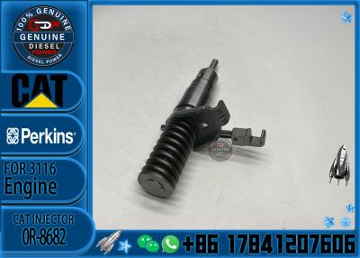 China Cat 3116 injetor 4p2995 10r-0782 0R-8682 para motor de lagarta 3116 injetor à venda
