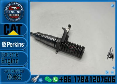 中国 カテゴリー3116 インジェクタ 4p2995 10r-0782 0R-8682 キャターピラーエンジン用 3116 インジェクタ 販売のため