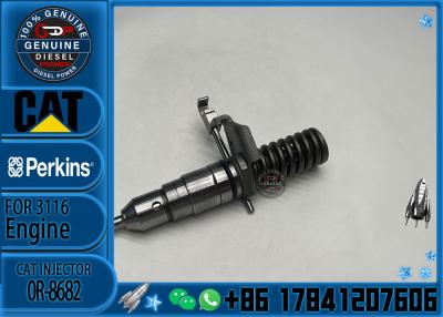 中国 カテゴリー3116 インジェクタ 4p2995 10r-0782 0R-8682 キャターピラーエンジン用 3116 インジェクタ 販売のため