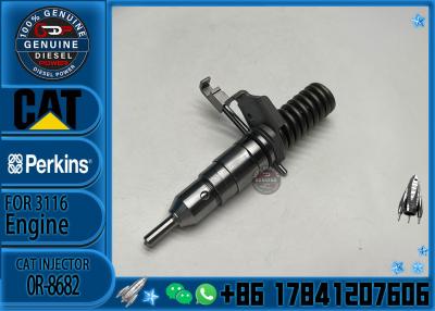 中国 カテゴリー3116 インジェクタ 4p2995 10r-0782 0R-8682 キャターピラーエンジン用 3116 インジェクタ 販売のため