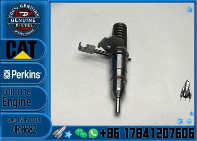 中国 カテゴリー3116 インジェクタ 4p2995 10r-0782 0R-8682 キャターピラーエンジン用 3116 インジェクタ 販売のため