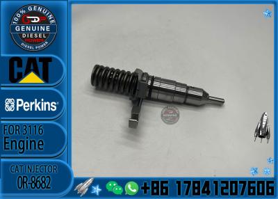 中国 カテゴリー3116 インジェクタ 4p2995 10r-0782 0R-8682 キャターピラーエンジン用 3116 インジェクタ 販売のため