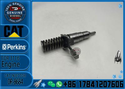 China 3116 Injetor 127-8218 0R-8684 Injetor 1278218 0R8684 Para a lagosta 3116 à venda