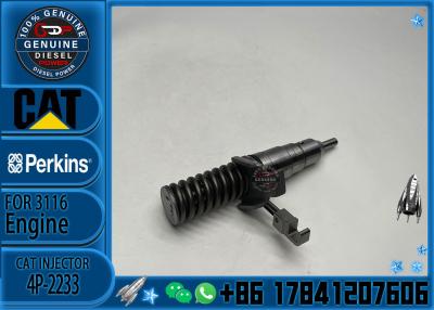 China 3116 Injetor bico 4P-2233 7E-8729 4P-2995 0R-0471 injetor de peças comuns para trilhos 4P2233 4P2995 à venda