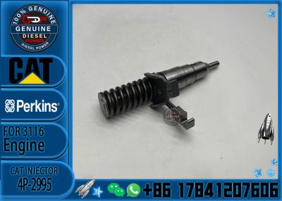 China Injetores de combustível para escavadeiras 3116 Bocal do injetor de combustível para motores 0R-8473 4P-2995 0R-8684 0R-8682 0R-8479 à venda