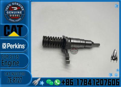 China Injetor de combustível diesel 7E-6193 0R-8461 7E-8727 0R-8473 Injetor mecânico para motor de escavadeira 3116 à venda
