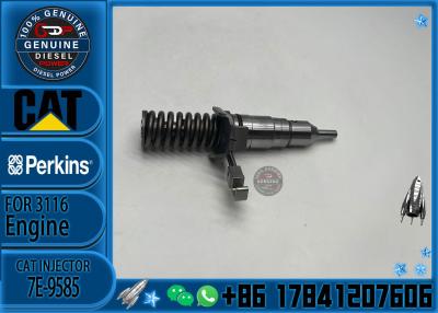 China Injetor de combustível para motores a diesel 7E9585 7e-9585 para motores a diesel 7E-8952 107-7732 à venda