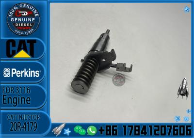 China Injetores de combustível para escavadeiras 3116 Bocal de injetor de combustível para motores 127-8213 20R-4179 0R-8475 0R-8471 0R-8483 0R-3002 à venda