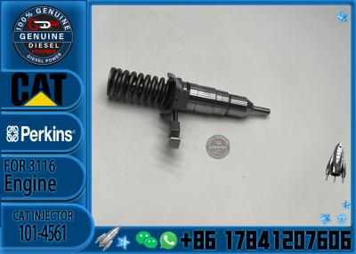 China Injetor de combustível diesel 101-4561 101-8673 102-7038 105-1694 Injetor mecânico para motor de escavadeira 3116 à venda