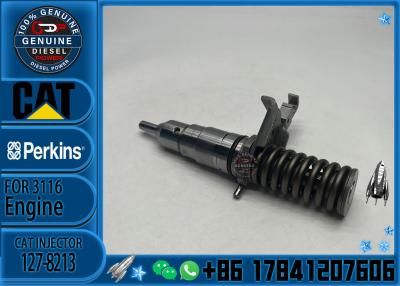 China Peças sobressalentes para diesel 1278205 cat 3116 injetor 127-8213 127-8222 para injetores de lagarta 3116 à venda