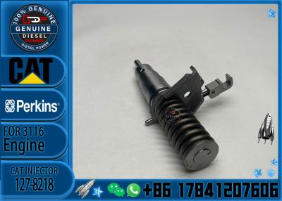 中国 カテゴリー 3116 インジェクタ 127-8216 127-8222 127-8218 キャターピラーエンジン 3116 インジェクタ 販売のため