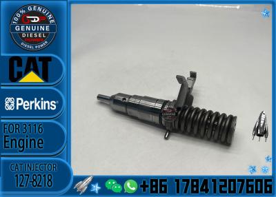中国 カテゴリー 3116 インジェクタ 127-8216 127-8222 127-8218 キャターピラーエンジン 3116 インジェクタ 販売のため