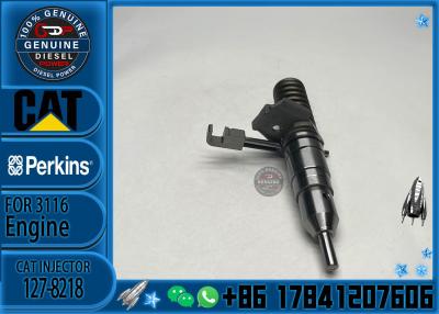 中国 カテゴリー 3116 インジェクタ 127-8216 127-8222 127-8218 キャターピラーエンジン 3116 インジェクタ 販売のため