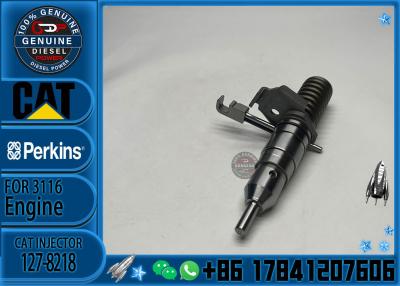 中国 カテゴリー 3116 インジェクタ 127-8216 127-8222 127-8218 キャターピラーエンジン 3116 インジェクタ 販売のため