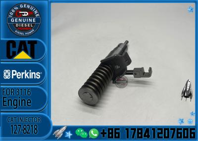 中国 カテゴリー 3116 インジェクタ 127-8216 127-8222 127-8218 キャターピラーエンジン 3116 インジェクタ 販売のため