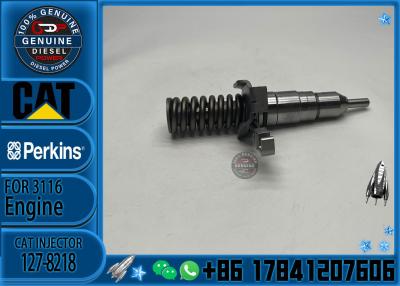 中国 カテゴリー 3116 インジェクタ 127-8216 127-8222 127-8218 キャターピラーエンジン 3116 インジェクタ 販売のため