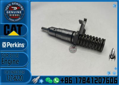 中国 カタ 3116 インジェクタ 0R-8682 0R-8467 9Y-4982 127-8220 0R-0471 101-4561 キャターピラーエンジン用 3116 インジェクタ 販売のため