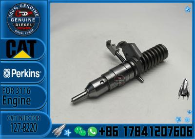 Китай Категория 3116 Инжектор 0R-8682 0R-8467 9Y-4982 127-8220 0R-0471 101-4561 Для двигателя Caterpillar 3116 Инжекторы продается
