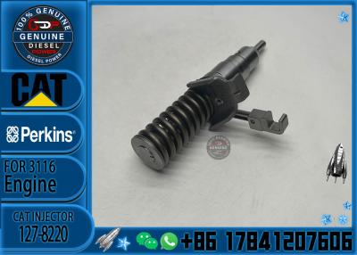 Китай Категория 3116 Инжектор 0R-8682 0R-8467 9Y-4982 127-8220 0R-0471 101-4561 Для двигателя Caterpillar 3116 Инжекторы продается