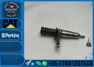 中国 3116 3114 エンジン ディーゼル 掘削機 OEM 燃料注入器 0R8463 0R-8463 1620212 162-0212 販売のため
