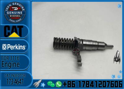 中国 162-0218 127-8230 0R-8463 127-8218 0R-8684 173-4647 ディーゼル燃料インジェクター Gp-燃料 カタピラー用 CAT 3116 3126 エンジン 販売のため