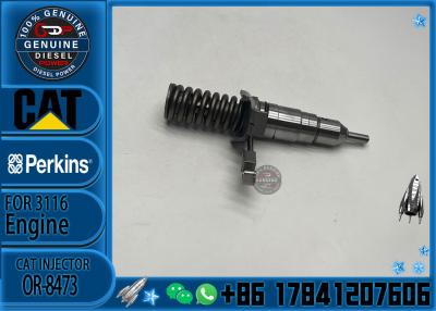 中国 燃料注入器 140-8413 OR-8867 OR-8473 0R-8467 キャタピラー CAT エンジン 3114/3116シリーズ 販売のため