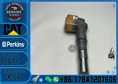 中国 ディーゼル燃料注入器 0R-9348 222-5965 2225965 171-9710 3126 3126B 3126E エンジン用 販売のため