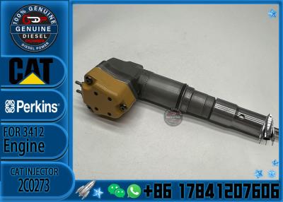 China Partes de motores de gato 3126 injetores de gato 169-7408 155-1819 20R-0758 155-8723 153-5938 2C0273 para a lagarta gato 3126 injecto à venda