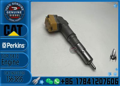 China Onderdelen van graafmachines 3126 Motorinspuitmachine173-4059 155-1819 155-8723 2C0273 brandstofinspuitmachine Voor graafmachines Te koop