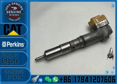 China 1739272 Hoogwaardige delen van graafmachines Dieselbrandstofinspuiters 173-9272 Voor Cat Caterpillar motor 3126 3126B 3126E Te koop