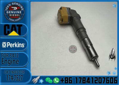 China Injector brandstof spuitstuk 174-7527 232-1183 OR-9350 111-7916 232-1173 177-4753 Dieselmotor 3126B spuitstuk Te koop