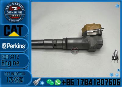 China 174-7526 20R-0758 174-7527 174-7528 20R-0759 179-9380 Dieselbrandstofinspuitmachineonderdelen voor CAT Caterpillar 3412 Te koop