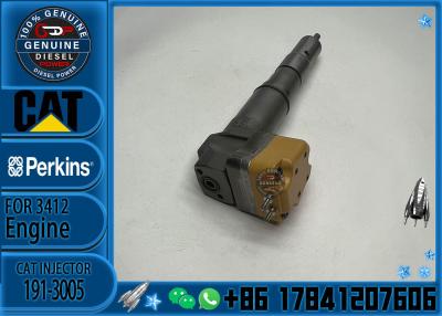 China 3406E Cat Common Rail Diesel Fuel Injector CA1913005 191-3005 0R-9803 0R9803 Te koop