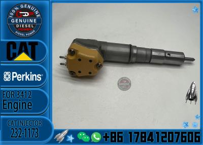 China 3408 3412 Dieselmotorinspuitmachine232-1173 174-7526 232-1171 232-1183 20R-0758 10R-1267 10R-1266 1747526 20R-0758 Te koop