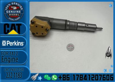 China 3408 3412 Dieselmotorinspuitmachine232-1173 174-7526 232-1171 232-1183 20R-0758 10R-1267 10R-1266 1747526 20R-0758 Te koop