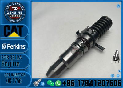 China 7C-9576 0R-1759 7C-9577 0R-1758 Common rail Diesel 7C9578 0R-1756 Brandstofinspuitmachine voor Caterpillar 3500A INJECTOR Te koop