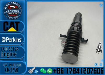 China 7C-9576 0R-1759 7C-9577 0R-1758 Common rail Diesel 7C9578 0R-1756 Brandstofinspuitmachine voor Caterpillar 3500A INJECTOR Te koop