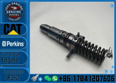 China 4P9076 4P9076 0R2921 0R-2921 INJECTOR GP-FUEL voor Caterpillar Motor 3508 3512 3516 Te koop