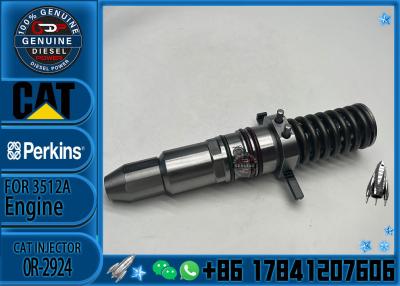 China Cat Engine 3508 3512 3516 Brandstofinjectie 4P-9076 0R-2921 voor Caterpillar-Mechanische gedeelten 4P9076 0R2921 Te koop