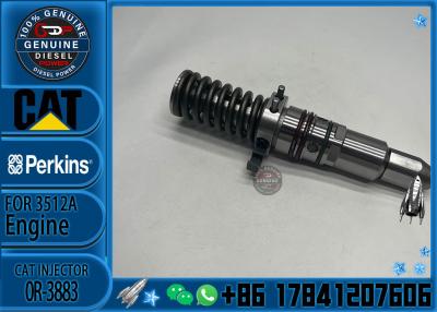 Китай Части дизельных двигателей общего железнодорожного транспорта топливный инжектор 0R-3883 7E-8836 Дюзельная топливная система Cat 3512 3508 3516 Инжектор для Caterpi продается